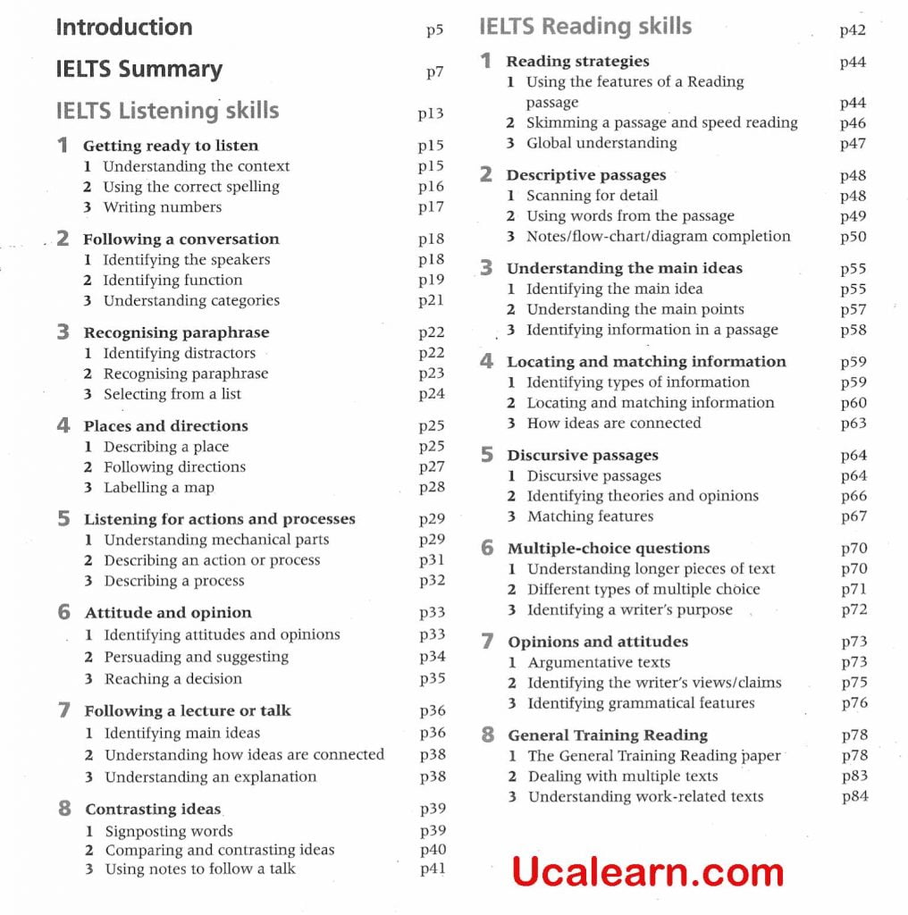 The Official Cambridge Guide to IELTS PDF Download