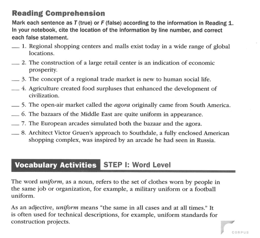Inside Reading 3 second edition PDF Download with Audio, Videos