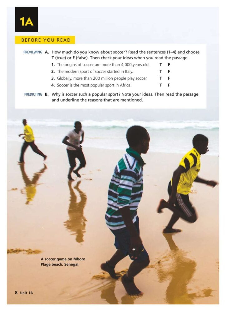 Reading Explorer 3 (3rd edition) PDF Download