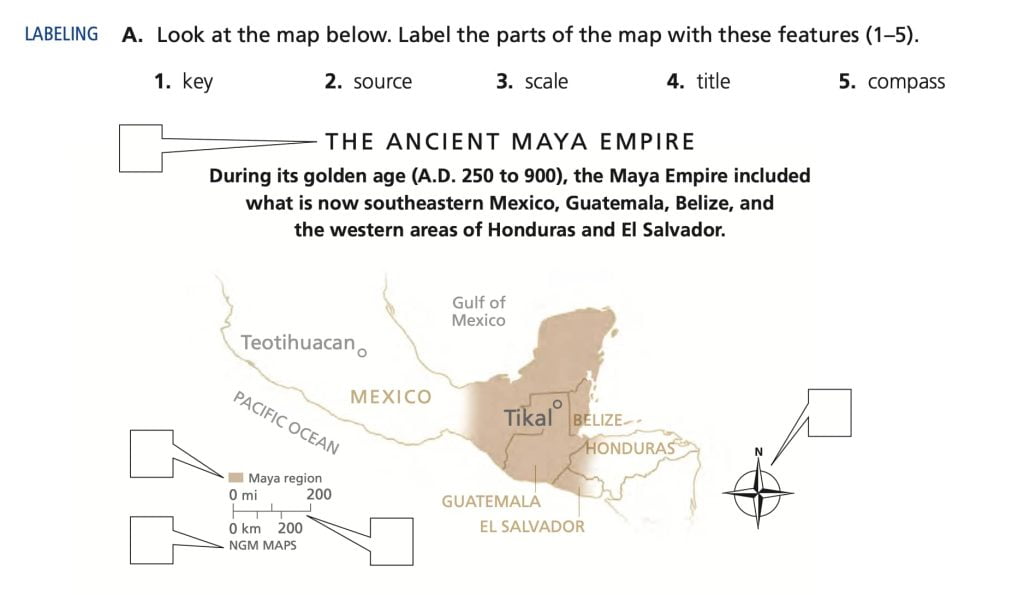 Reading Explorer 1 (3rd edition) PDF Download