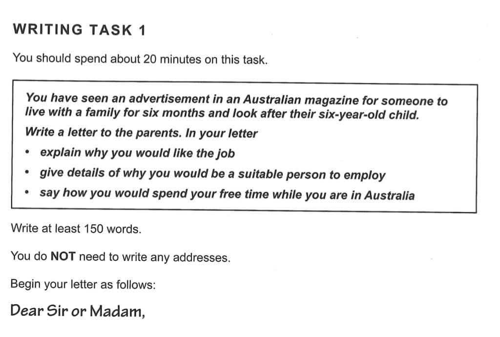 Cam 14 General Training PDF, Audio Download bản đẹp