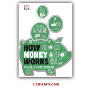 Full Series: How Things Works by DK PDF Download - Ucalearn