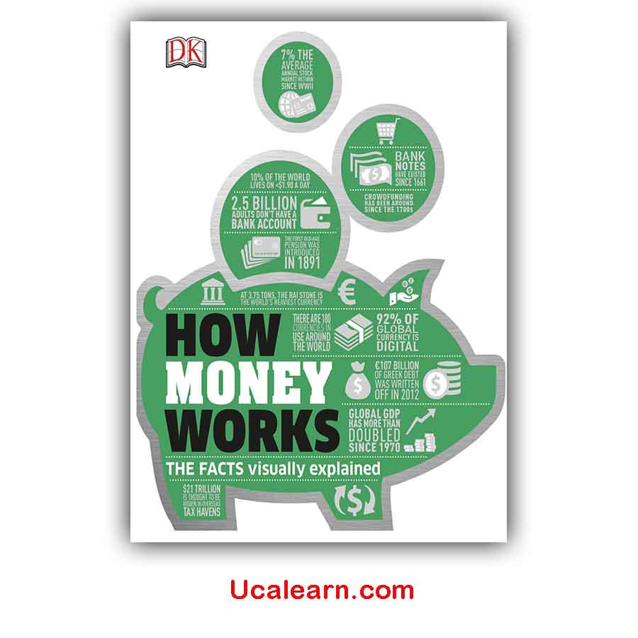 Full Series: How Things Works by DK PDF Download - Ucalearn