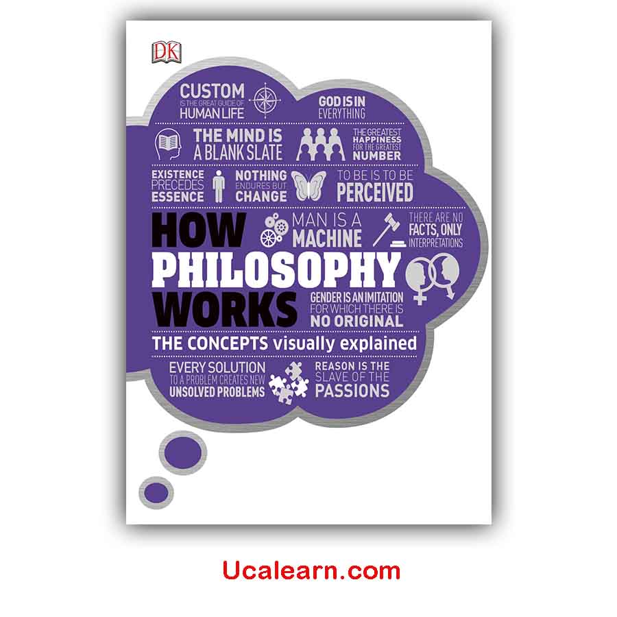 Full Series: How Things Works by DK PDF Download - Ucalearn