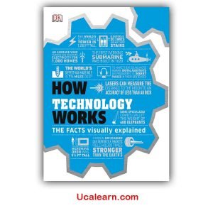 Full Series: How Things Works by DK PDF Download - Ucalearn