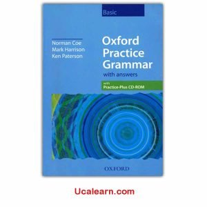 Trọn bộ Oxford Practice Grammar PDF Download