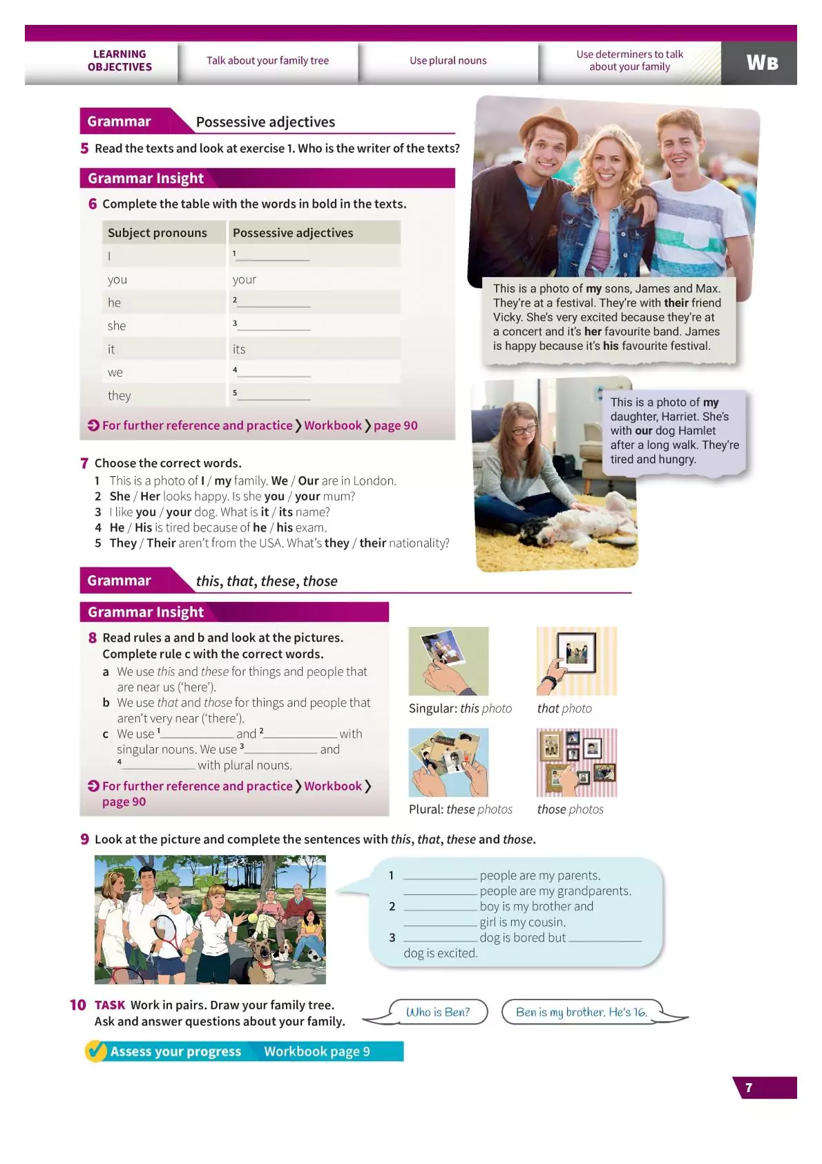 Oxford insight Elementary PDF (2nd edition) Download