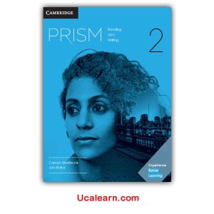 Download Trọn bộ Cambridge Prism Reading and Writing