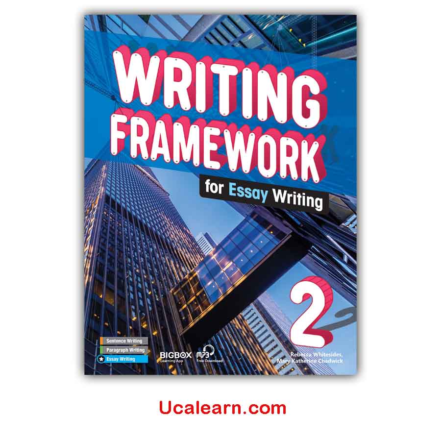 Writing Framework PDF Resources Download 1, 2, 3 Full