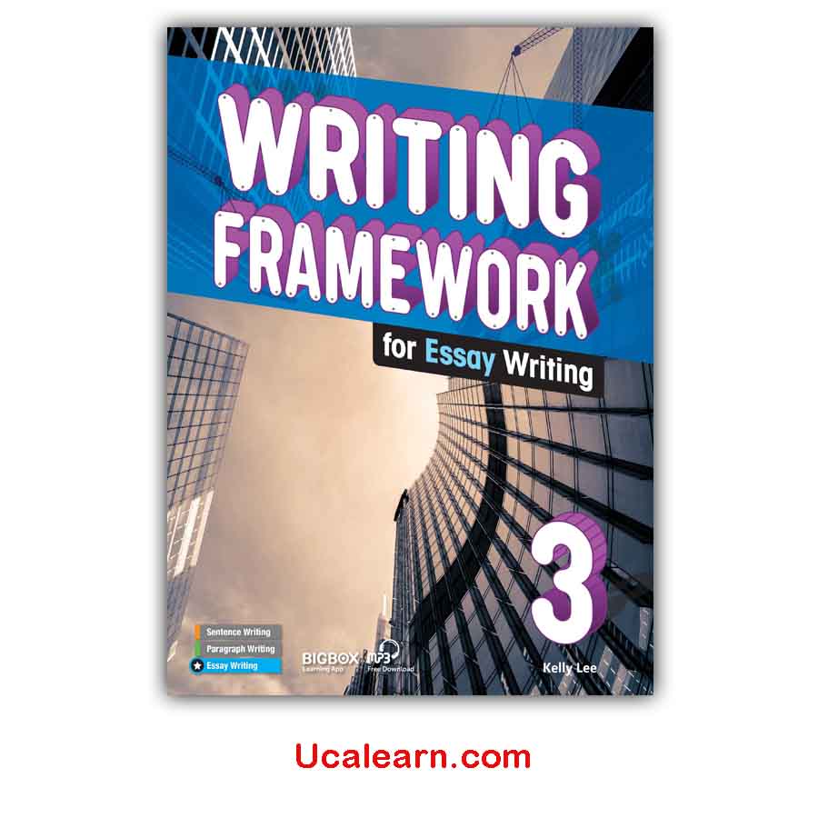 Writing Framework PDF Resources Download 1, 2, 3 Full