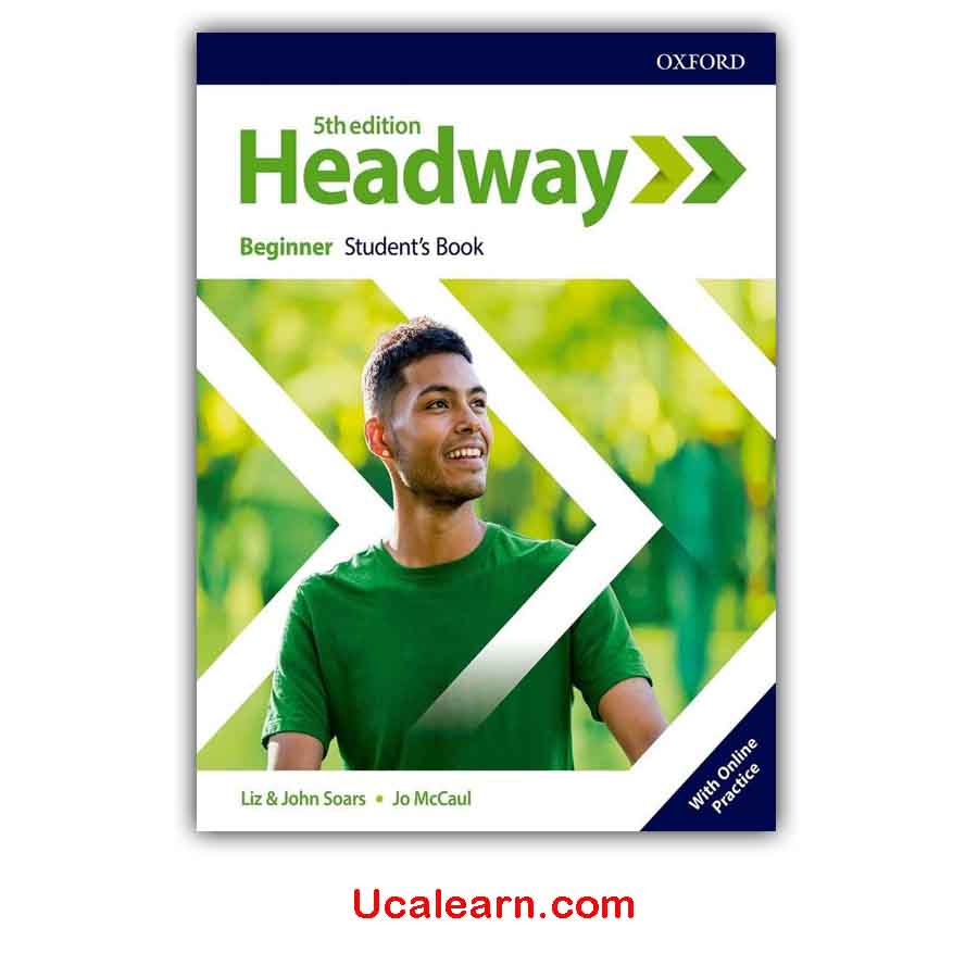 Headway 5th Edition (6 Levels) PDF Download