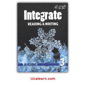 Integrate Reading & Writing Building PDF, Resources 1, 2, 3, 4