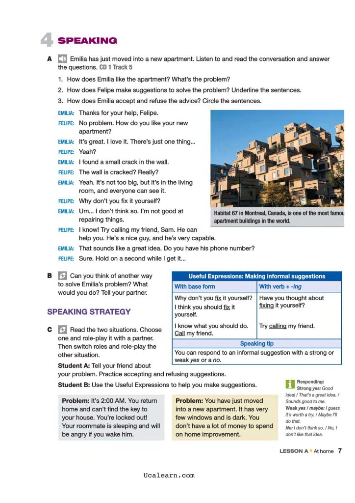 World Link Third Edition Download PDF, Audio, Video Full