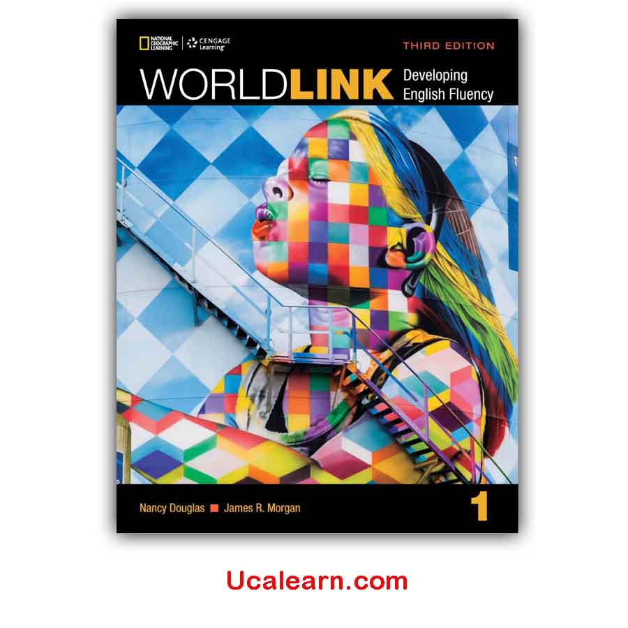 World Link Intro, 1, 2, 3 Download (3rd Edition) PDF, Audio