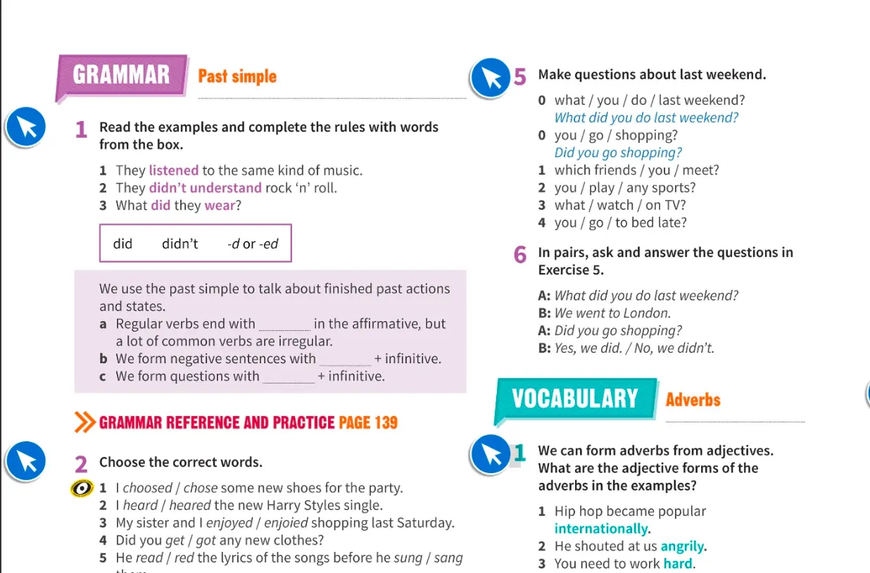 Cambridge Prepare Level 4 (2nd edition) PDF, Audio, Video Cambridge Prepare Level 4 (2nd edition) PDF, Audio, Video