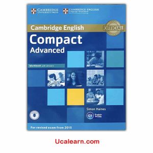 Cambridge Compact Advanced PDF, Audio Download
