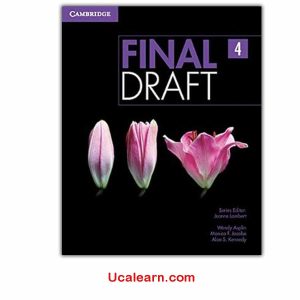 Cambridge Final Draft 1, 2, 3, 4 PDF, Resources Download