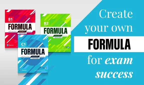 Pearson Formula B1, B2, C1 PDF, Resources Download