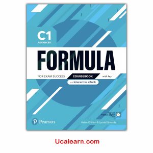 Pearson Formula B1, B2, C1 PDF, Resources Download
