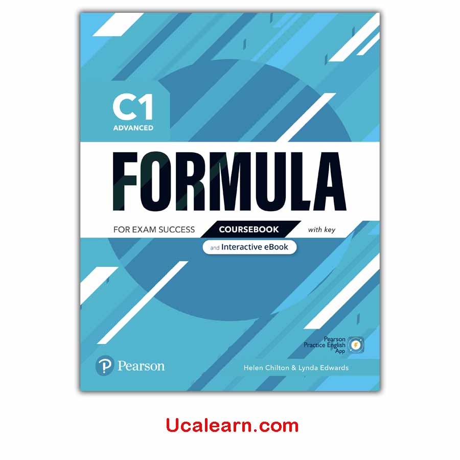 Pearson Formula B1, B2, C1 PDF, Resources Download