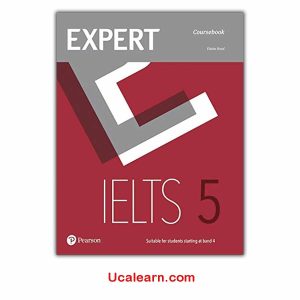 Expert IELTS 5, 6, 7.5 PDF, Audio, Video, Key Download - Ucalearn