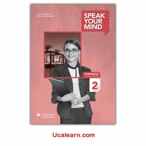 Speak Your Mind Macmillan (6 levels) Download PDF, Resources