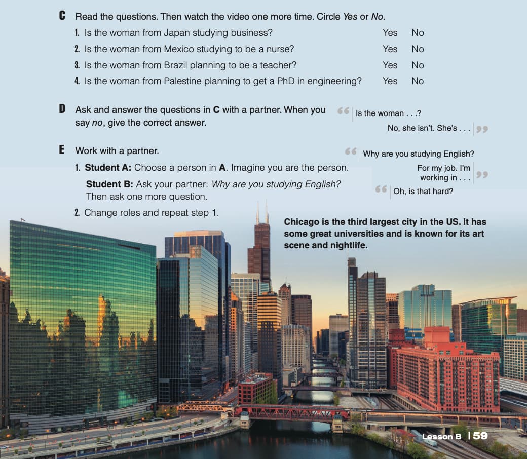 World Link Intro (4th Edition) PDF, Audio, Video Download
