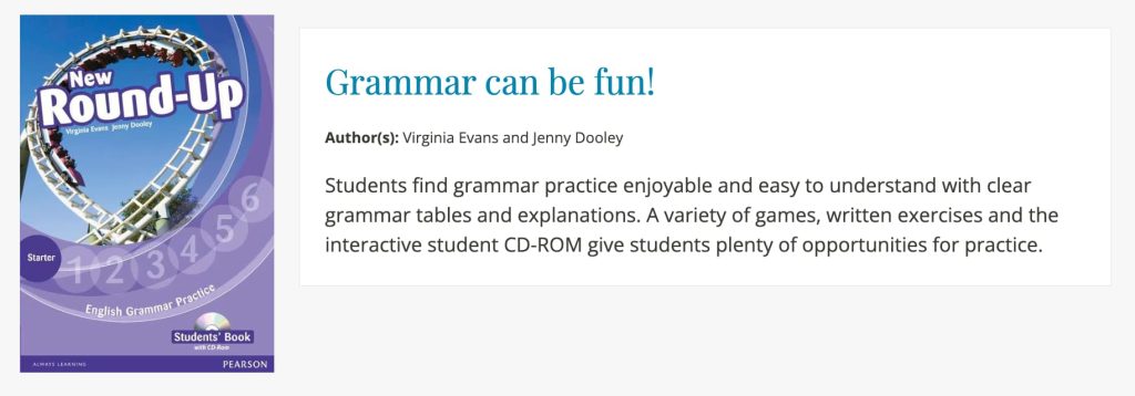 New Round-Up PDF, Teacher's Resources (7 levels) Download