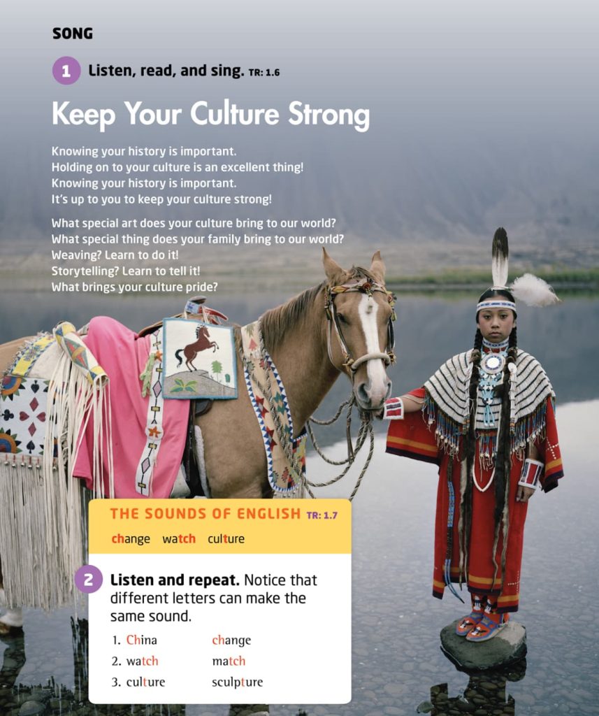 Explore Our World (7 levels) 2nd Edition PDF, Resources