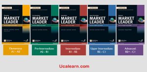 Market Leader 3rd Edition PDF, Resources, Answer KEY