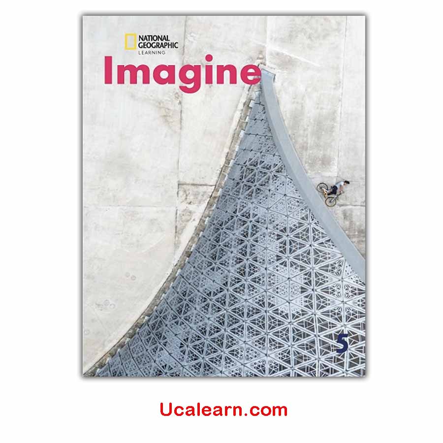 Imagine 7 levels PDF, Resources Download - Ucalearn