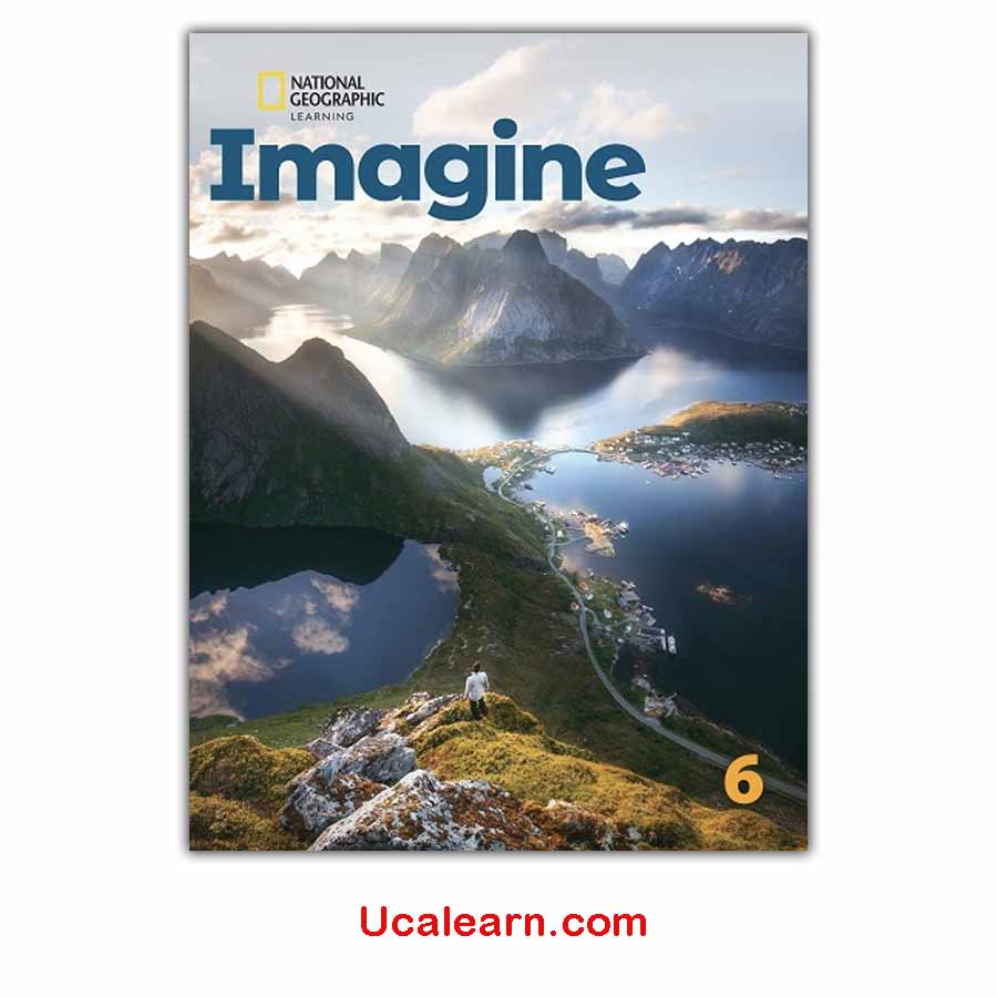 Imagine 7 levels PDF, Resources Download - Ucalearn