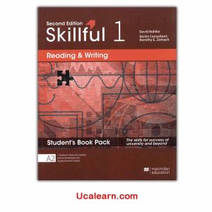 Skillful Reading and Writing PDF, Audio, Answer Key Download