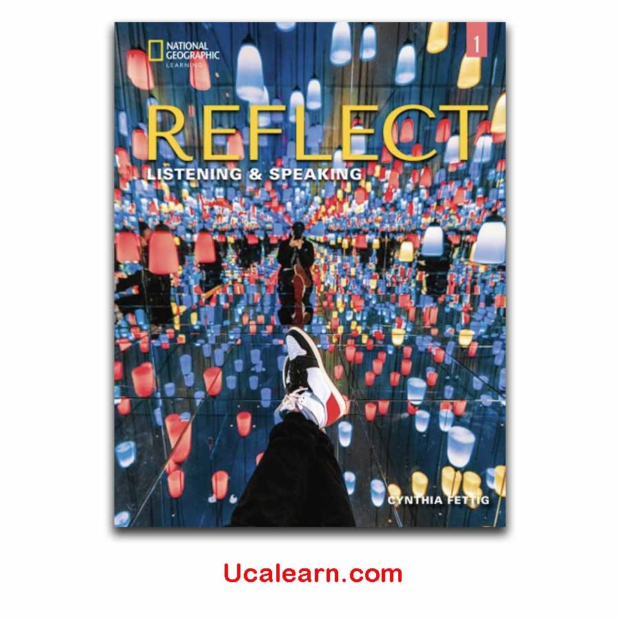 Tài liệu mới Reflect Full - Ucalearn