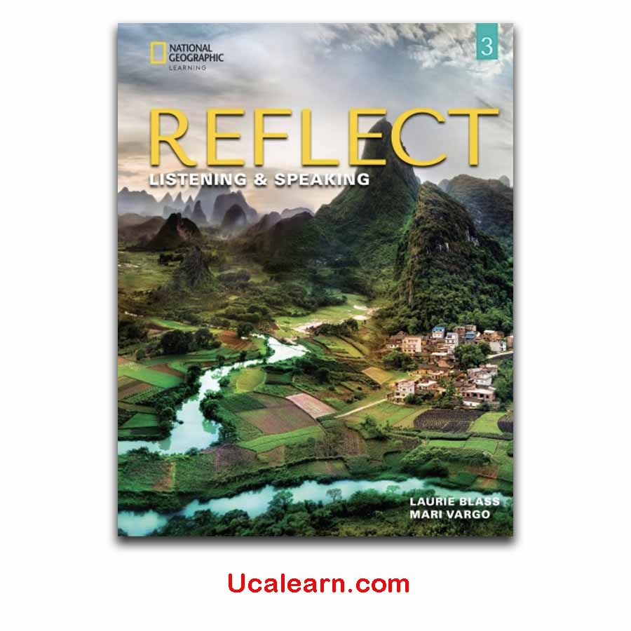Tài liệu mới Reflect Full - Ucalearn