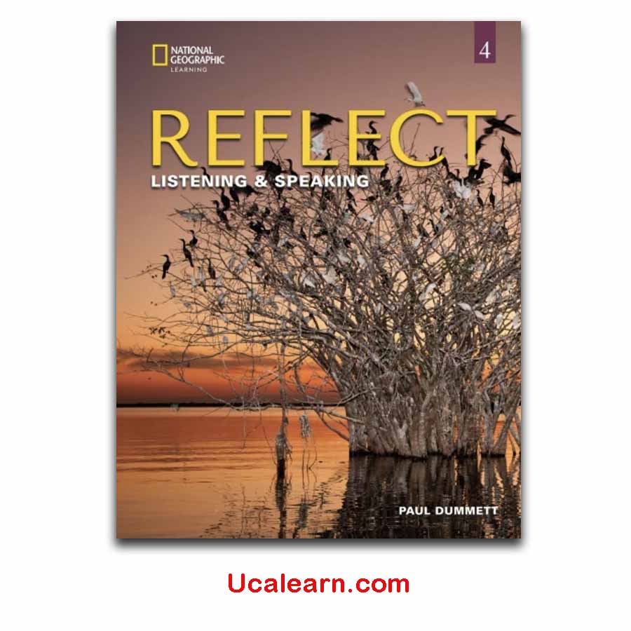 Tài liệu mới Reflect Full - Ucalearn