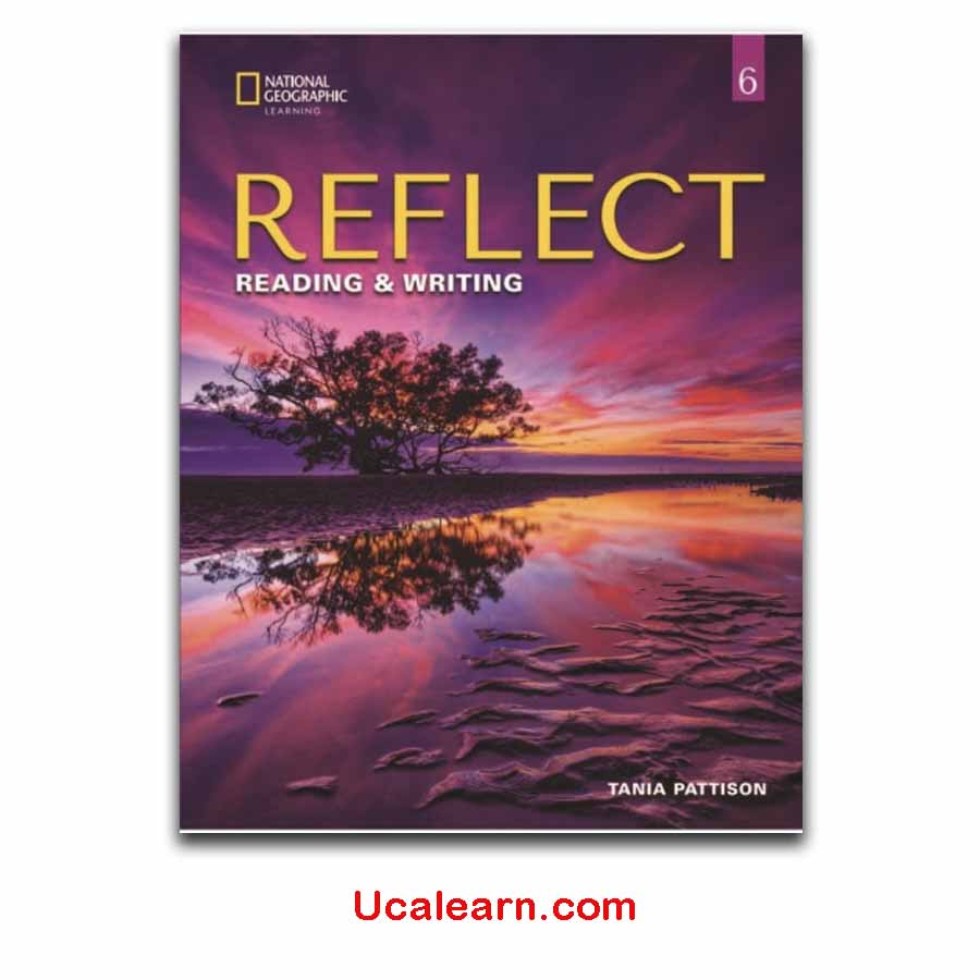 Tài liệu mới Reflect Full - Ucalearn