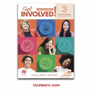 Get Involved PDF, Resources (6 levels) by Macmillan