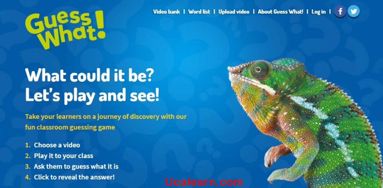 Cambridge Guess What 1, 2, 3, 4, 5, 6 PDF, Resources Download