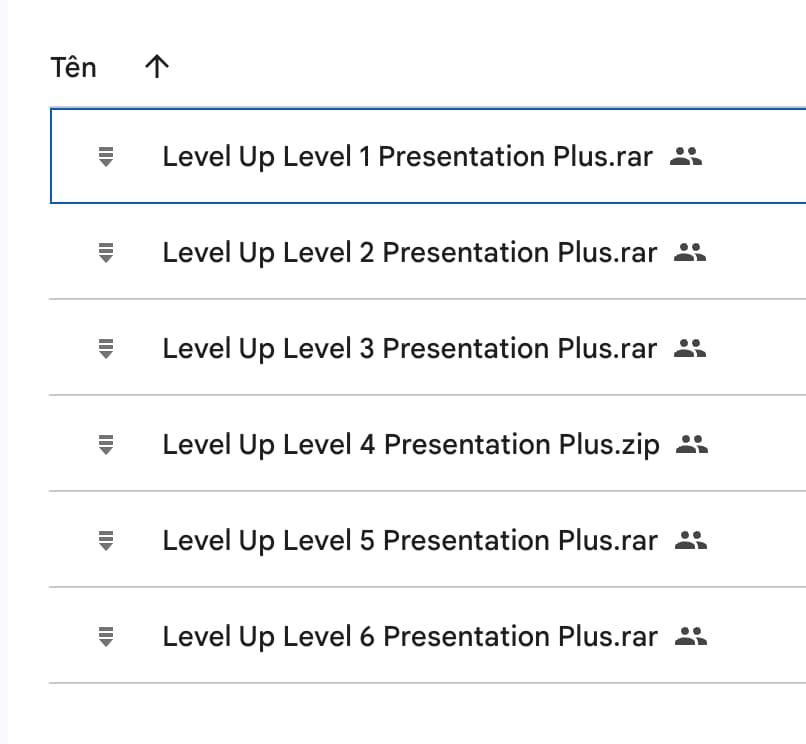 Cambridge Level Up Presentation Plus Download - Ucalearn