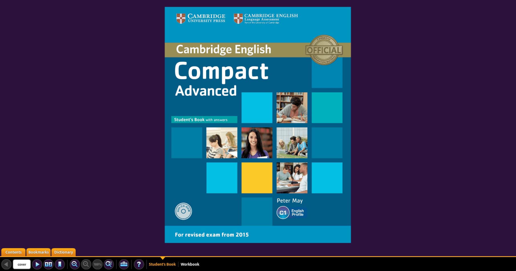 Compact Advanced Presentation Plus Download