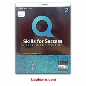 Q Skills For Success Reading and Writing 3rd edition PDF