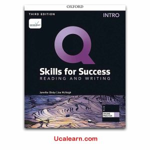 Q Skills For Success Reading and Writing 3rd edition PDF