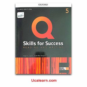 Q Skills For Success Reading and Writing 3rd edition PDF