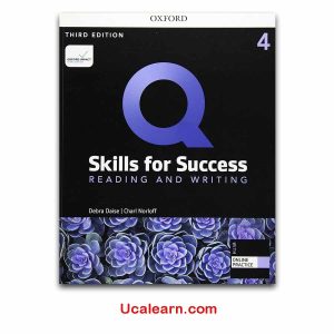 Q Skills For Success Reading and Writing 3rd edition PDF