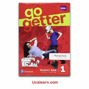 Go Getter 1, 2, 3, 4 PDF, Resources Download