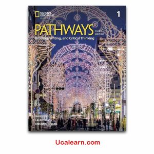 Pathways 3rd Edition Reading, Writing PDF, Key, Resources