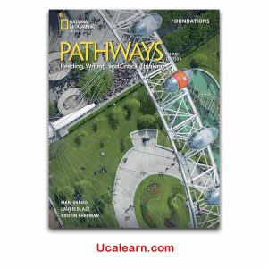 Pathways 3rd Edition Reading, Writing PDF, Key, Resources