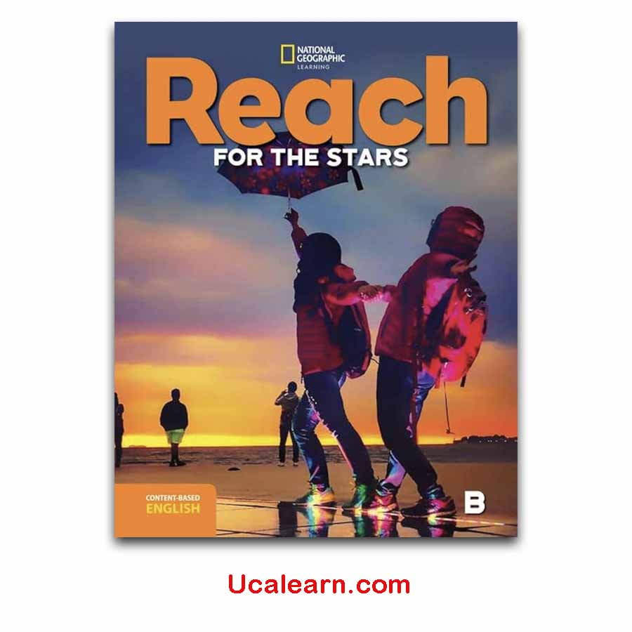 Reach for the Stars A, B, C PDF, Resources Download