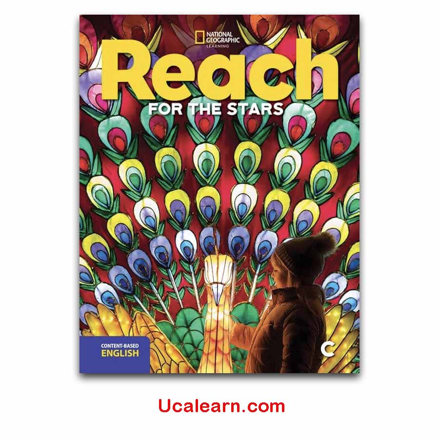 Reach for the Stars A, B, C PDF, Resources Download